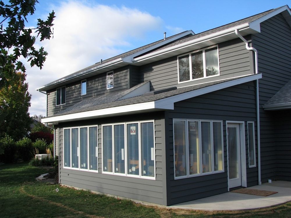Room Additions - SF Pauli Builders